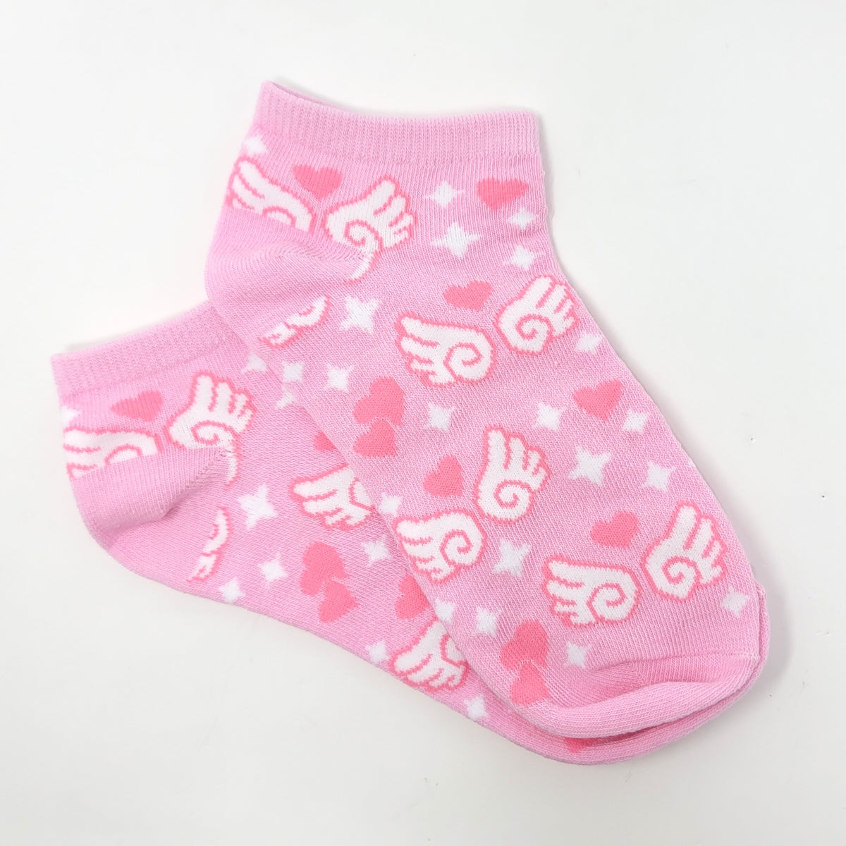 Angel Wing Socks – NattyCat